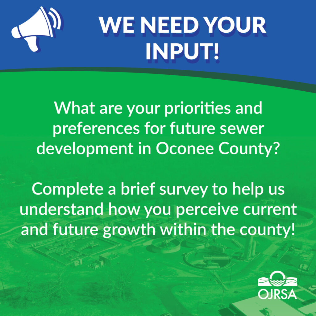 Oconee Joint Regional Sewer Authority